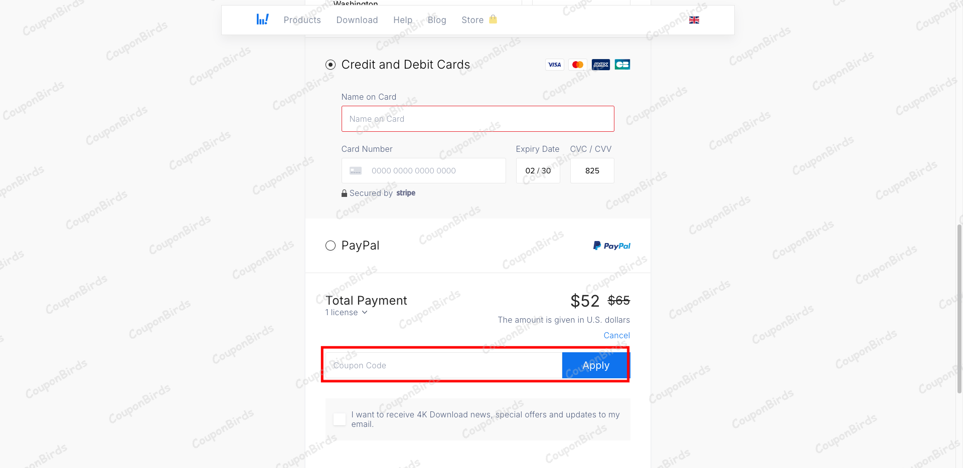 60% Off 4K Download Coupon Codes - Verified - May 2026