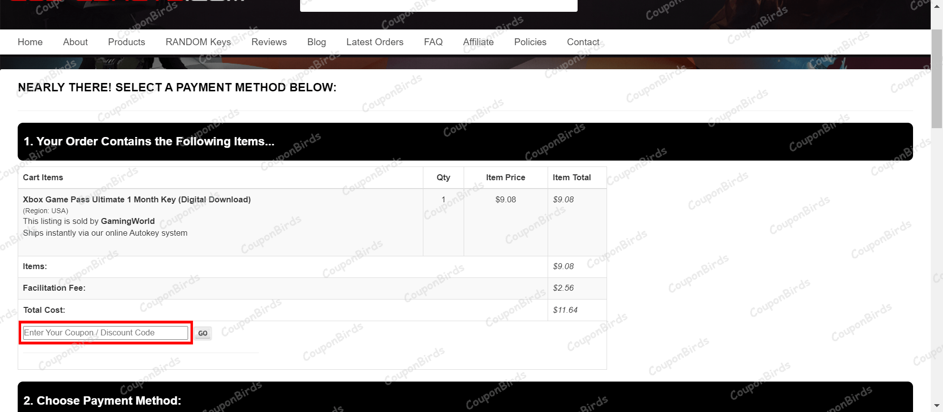 35% Off CJS CD Keys Discount Codes - Verified - Dec 2025