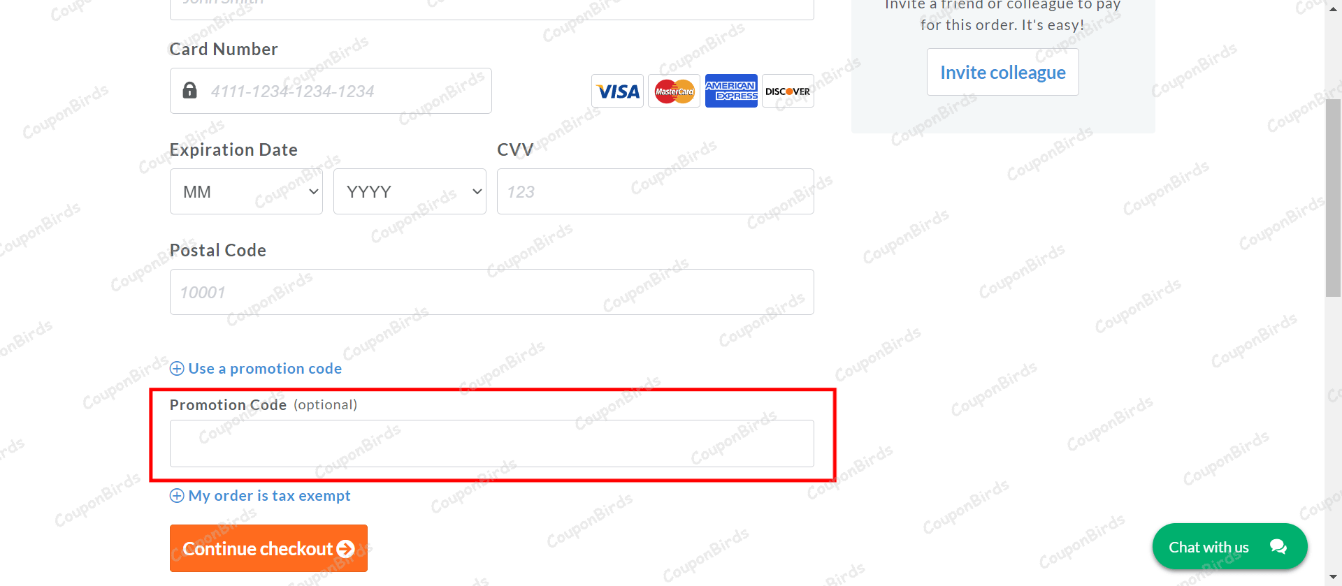 $50 Off ezCater Promo Codes - Dec 2025