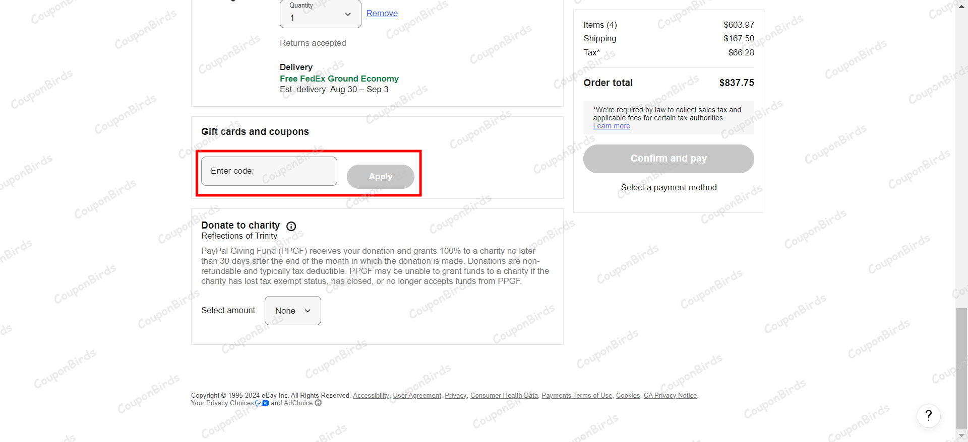 50% Off eBay Promo Codes - Dec 2025