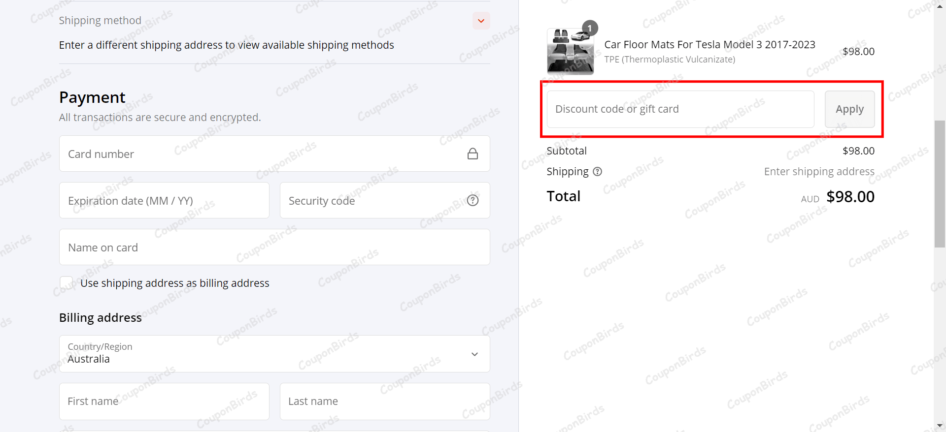 20% Off X-CAR Discount Codes - Verified - Dec 2025