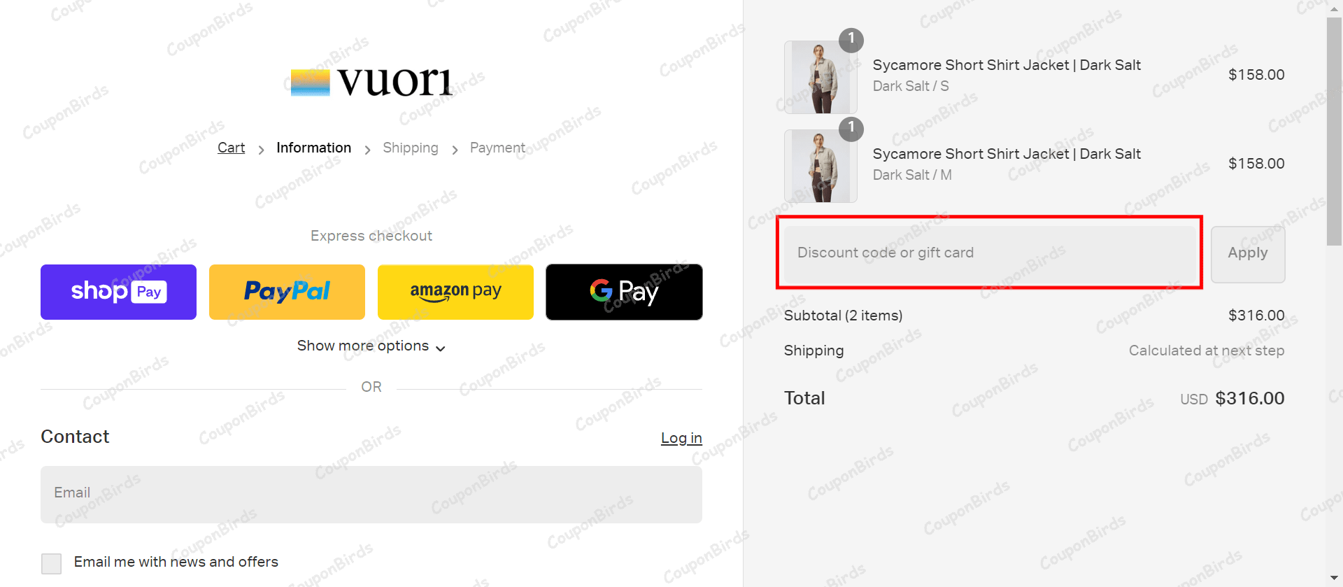 20% Off Vuori Discount Codes - Verified - May 2026