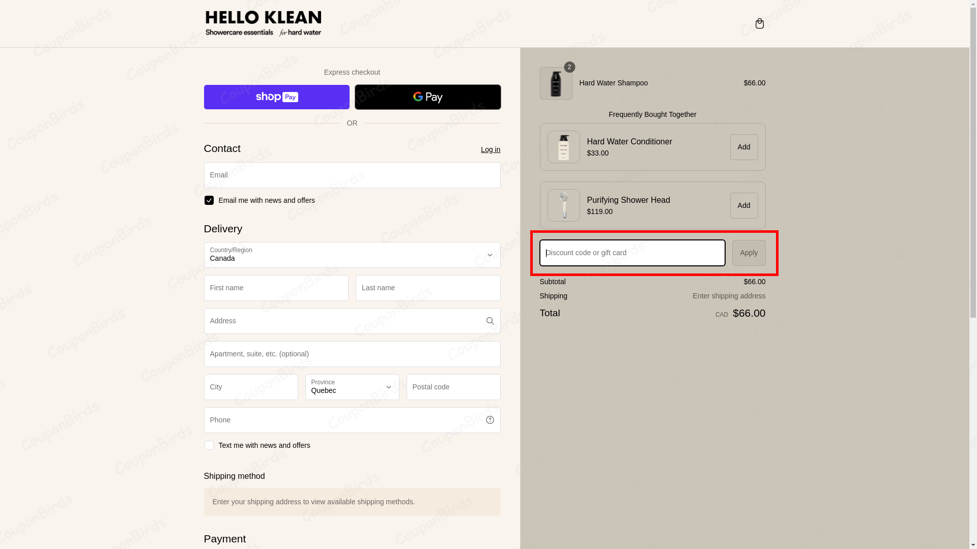30% Off Hello Klean Discount Codes - August 2025 Promo Codes