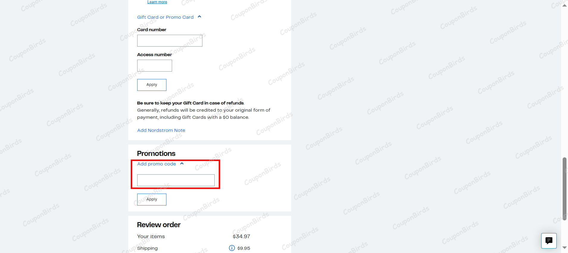 20% Off Nordstrom Rack Promo Codes - Verified - Nov 2025
