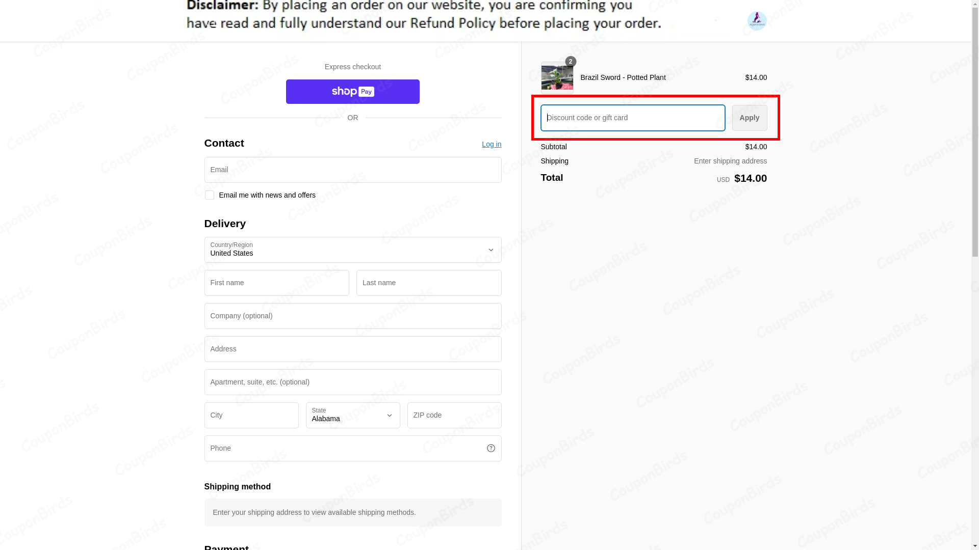 40% Off Aqua Huna Discount Codes - Verified - Dec 2025