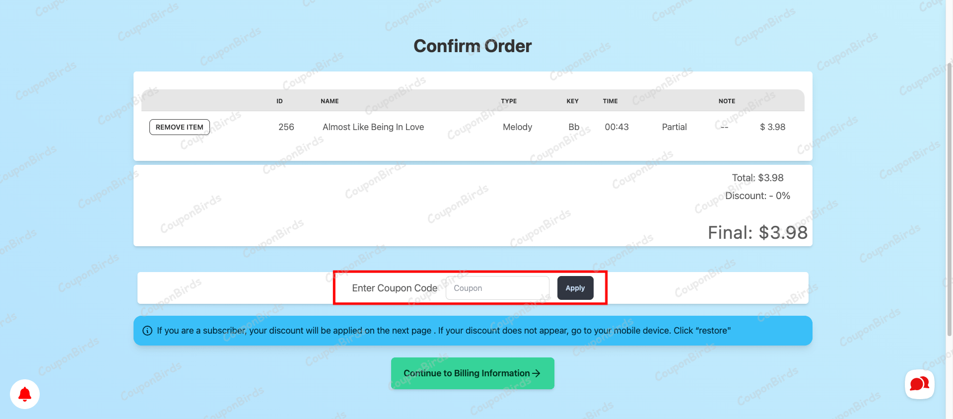 25% Off Piano Trax Coupon Codes - Verified - Jan 2026