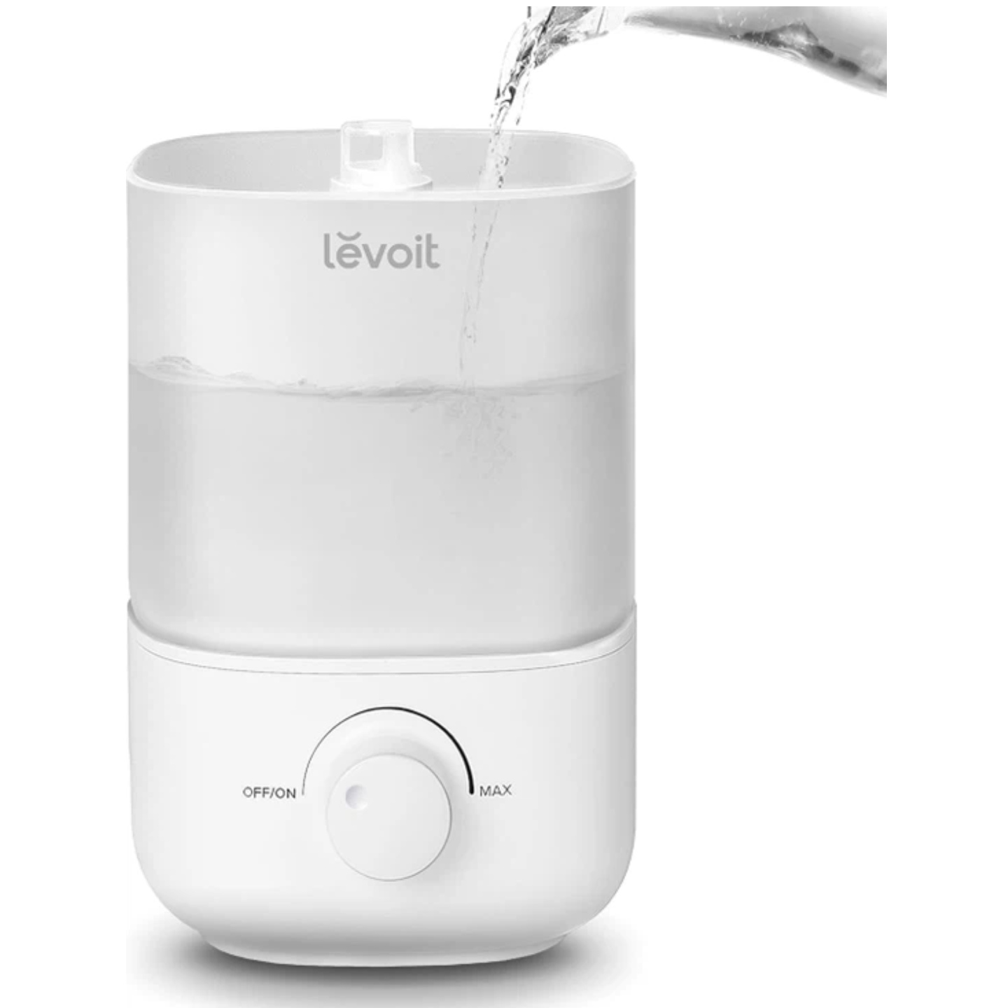 LEVOIT Humidifier Hits Historical Low Price