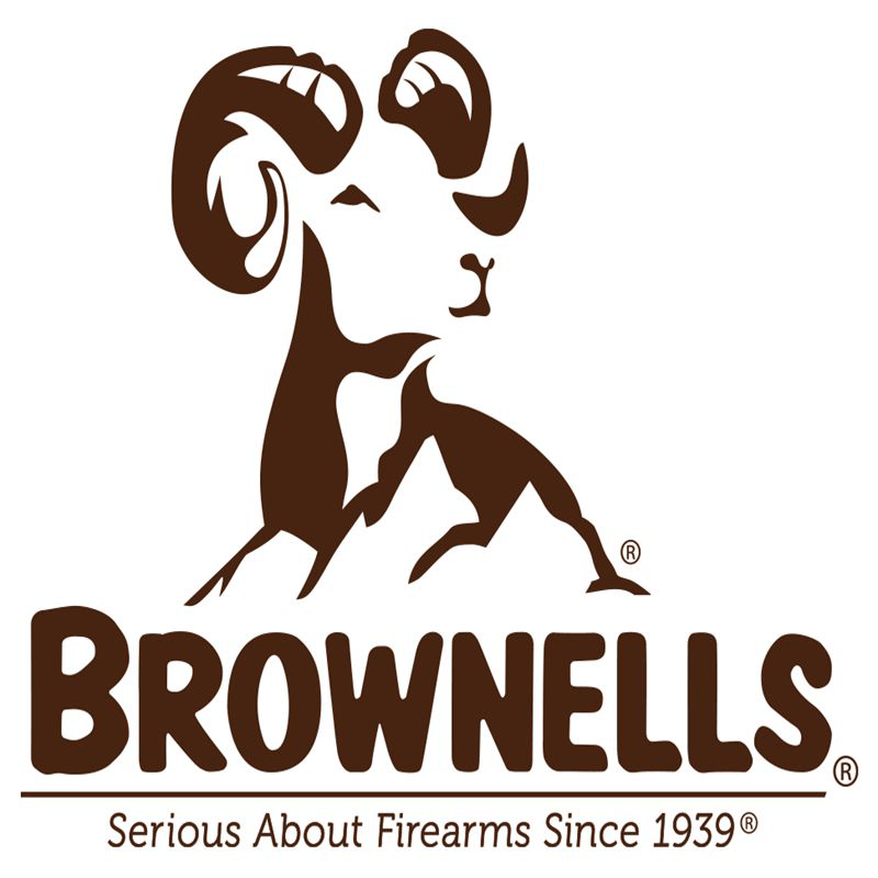 10% Off Brownells Coupon Codes - May Discount Codes