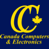 55% Off Canada Computers Coupons - Verified - Oct 2025