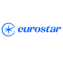 50% Off Eurostar Discount Codes - Dec 2025