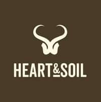 Heart And Soil Coupon Code