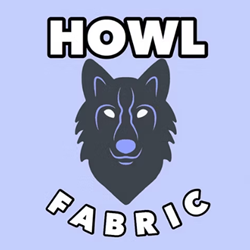 25% Off HOWL FABRIC Promo Codes - Jan 2026
