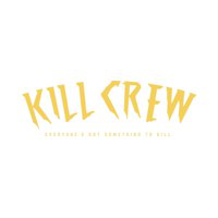 25% Off Kill Crew Discount Codes - Verified - Oct 2025