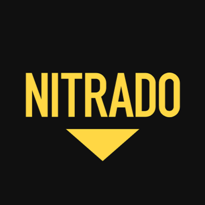 40% Off NITRADO Promo Codes - Dec 2025