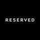 40% Off Reserved Discount Codes - June 2025 Promo Codes