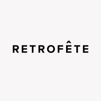 Retrofete Promo Code