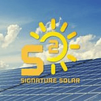 Unlock 35% Off: Signature Solar Solar Coupon Code In Aug 2024