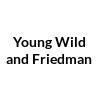 Young Wild And Friedman Coupon Code