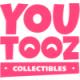 Youtooz Discount Codes - May 2025 Coupons