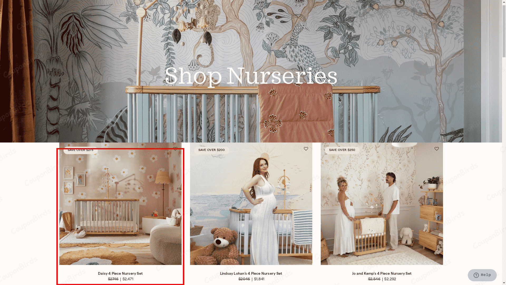 Unlock 50% Off: nestig Discount Code In Jul 2024