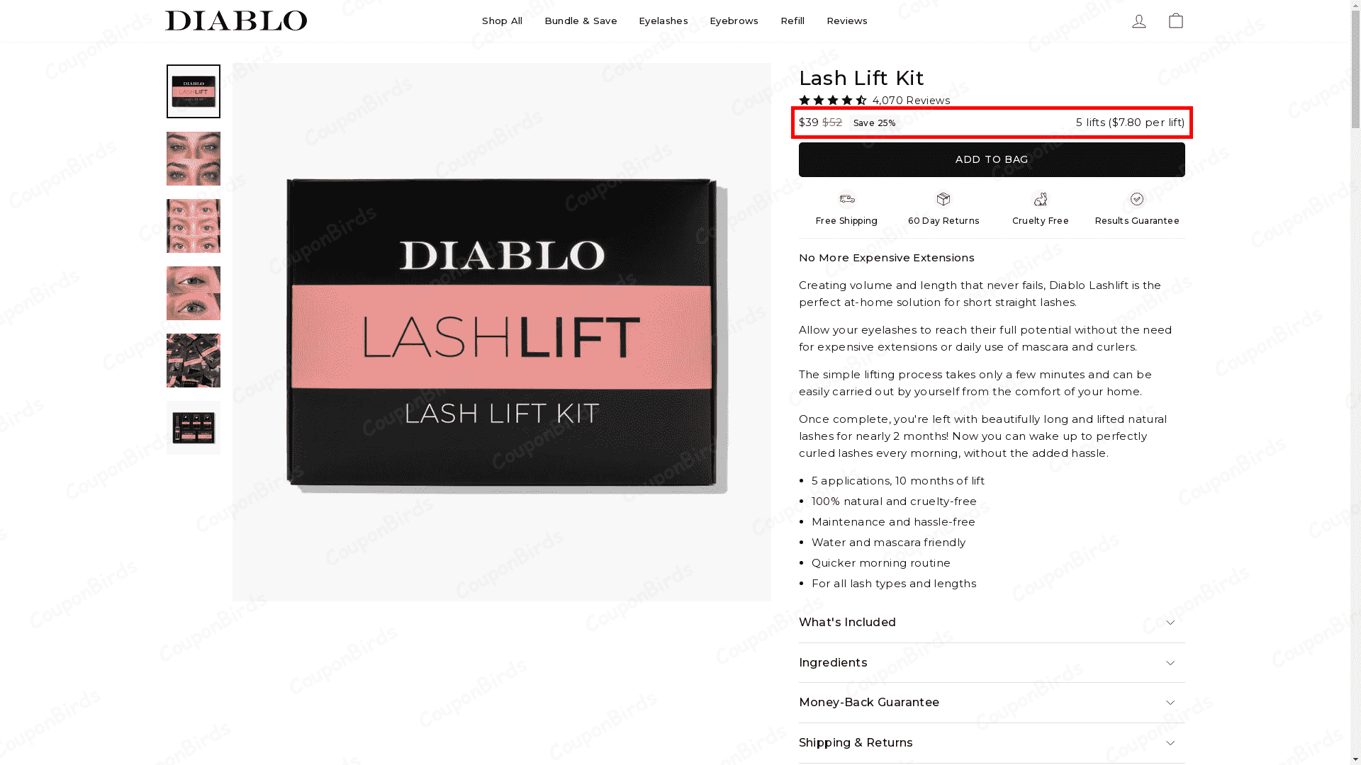 Unlock 50% Off: Diablo Cosmetics Discount Code In Jul 2024