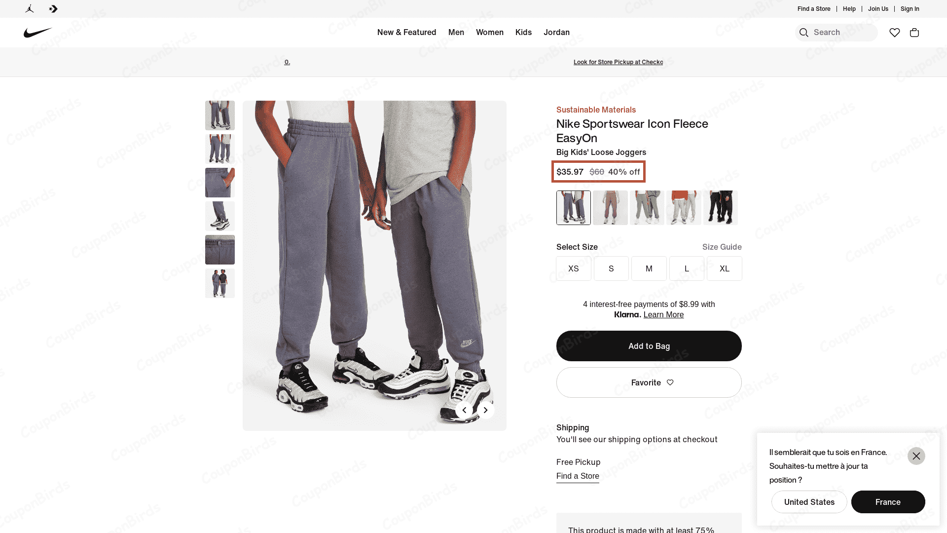 Unlock 70% Off: Nike Promo Code In Jul 2024