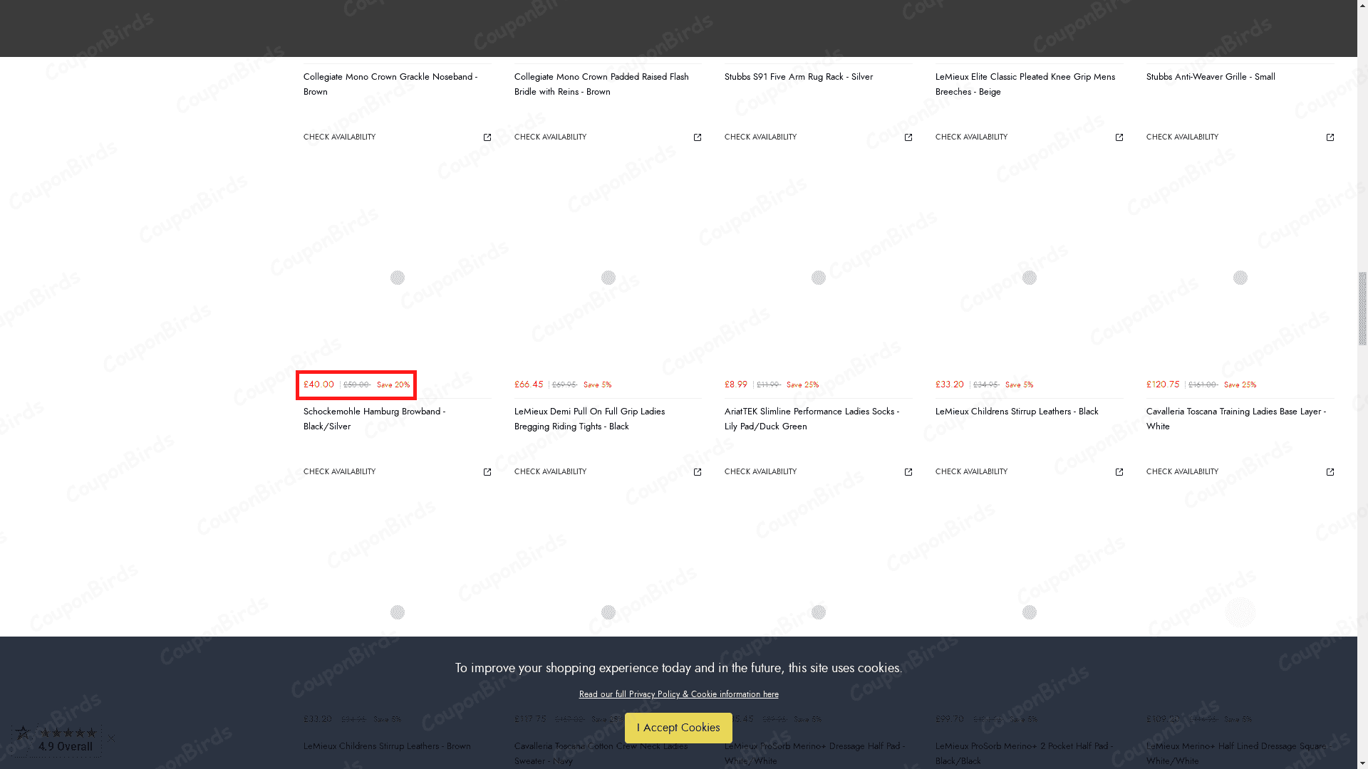 Unlock 20% Off: Redpost Equestrian Discount Code In Jul 2024