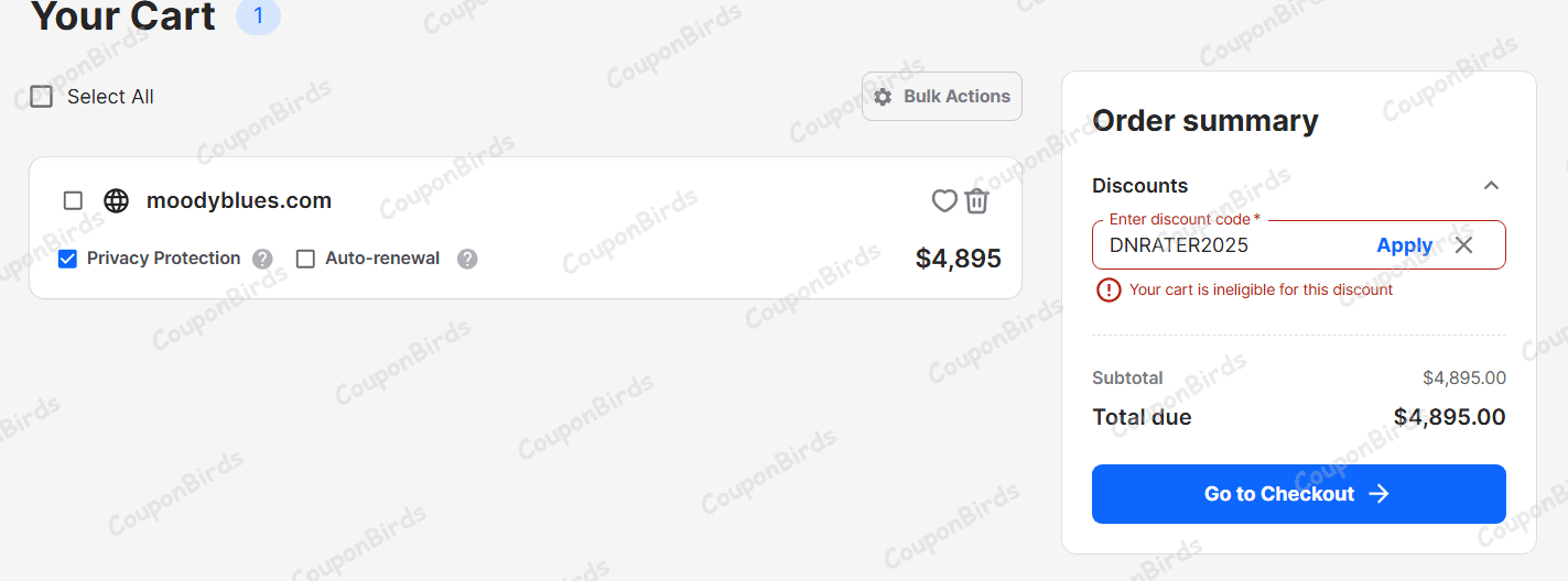 50% Off Unstoppable Domains Coupons - May 2026
