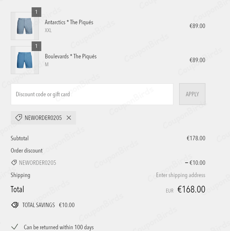 25% Off MR MARVIS Discount Codes - Verified - May 2026