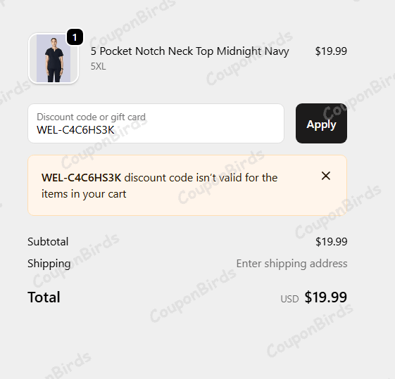 Mandala Scrubs Discount Codes - Verified - Jun 2026