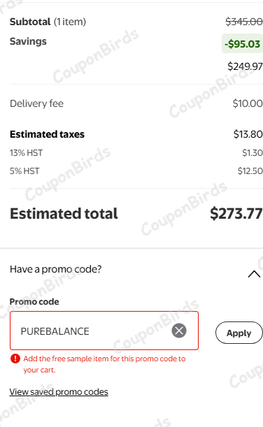 $20 Off Walmart Canada Promo Codes - Verified - May 2026