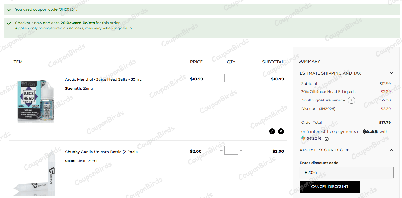 30% Off Element Vape Coupon Codes - Verified - Jun 2026