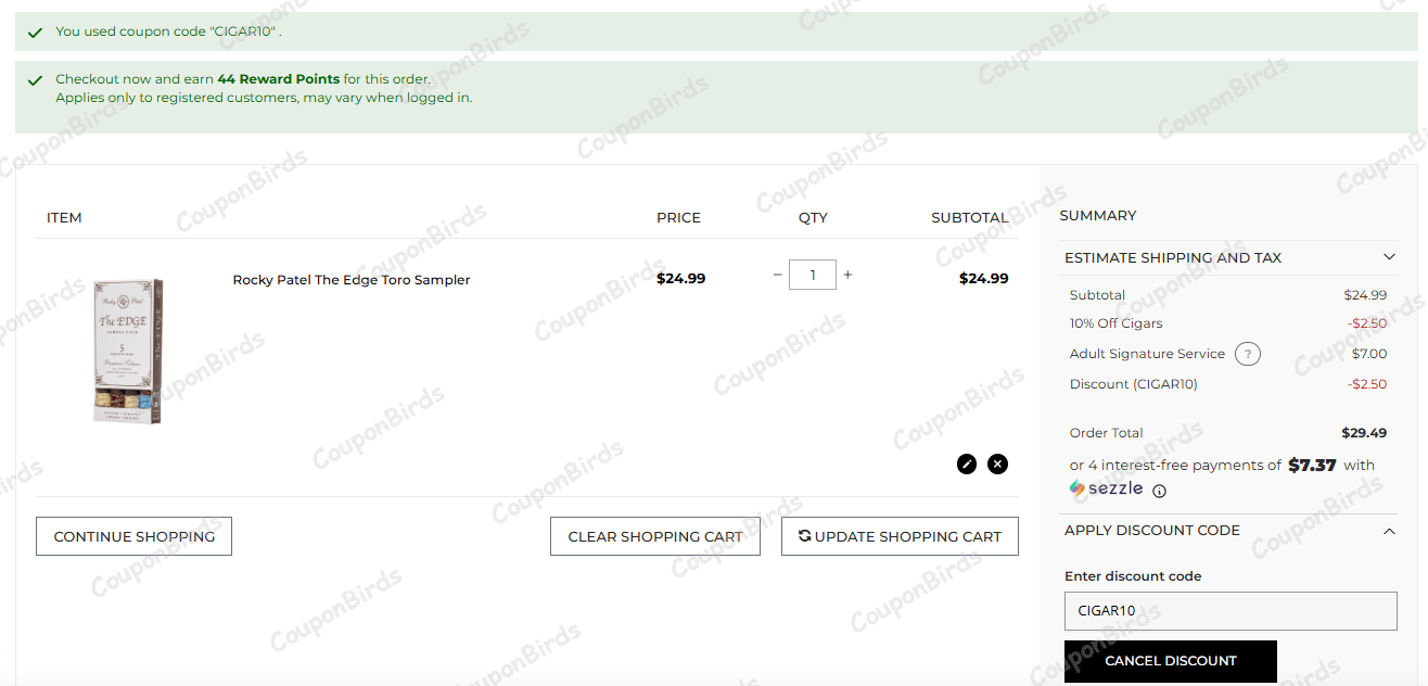 20% Off Element Vape Coupon Codes - Verified - May 2026