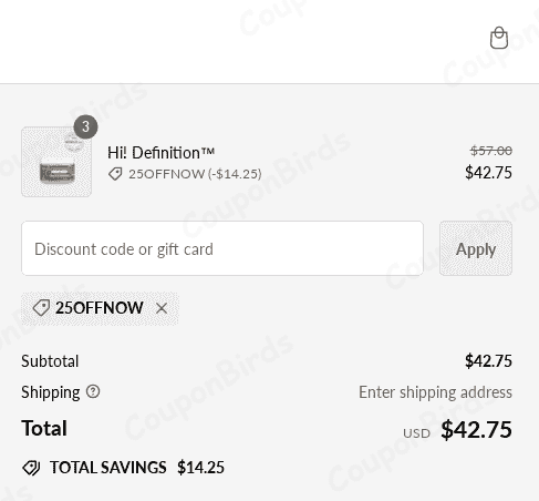 25% Off Treluxe Discount Codes - Verified - Mar 2026
