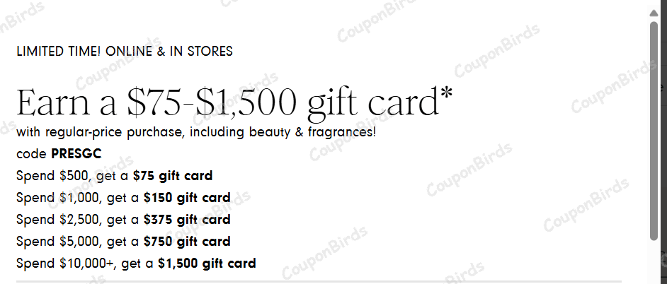 $100 Off Neiman Marcus Promo Codes - Verified - Jun 2026