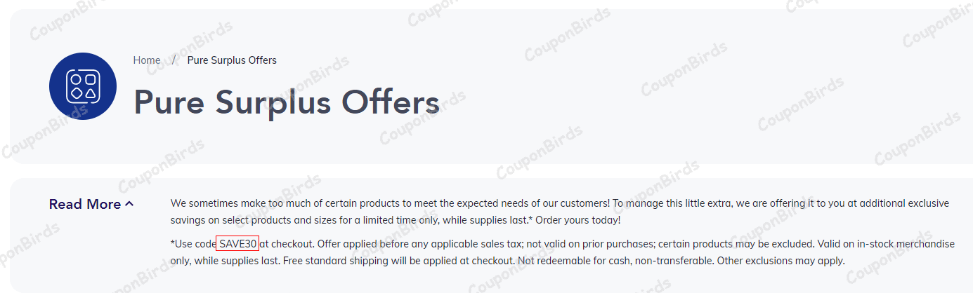30% Off Pure Encapsulations Discount Codes - Verified - Jun 2026