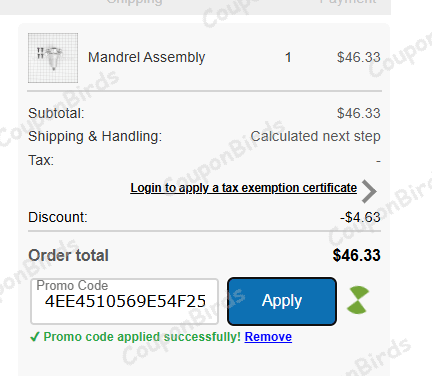30% Off eReplacementParts Promo Codes - Jun 2026