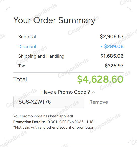 20% Off Signs.com Promo Codes - Verified - May 2026