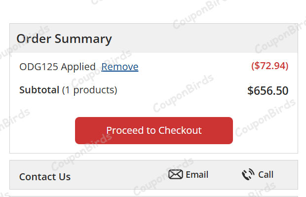 $25 Off 4imprint Coupon Codes - Verified - Apr 2026