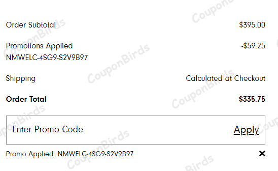 $100 Off Neiman Marcus Promo Codes - Verified - Jun 2026