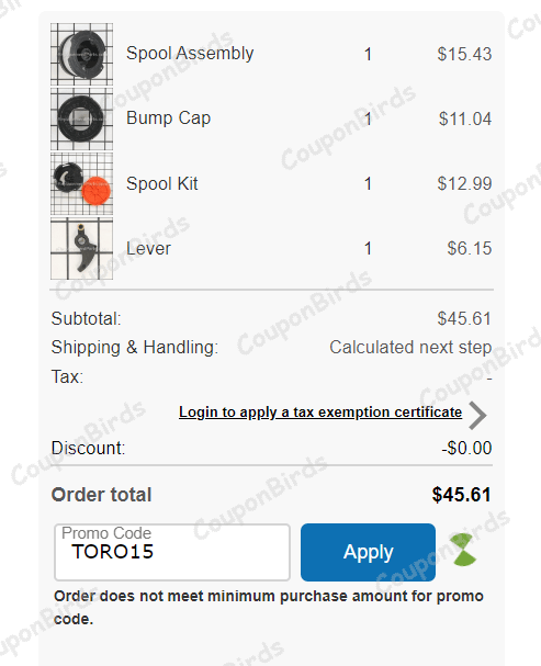 30% Off eReplacementParts Promo Codes - May 2026