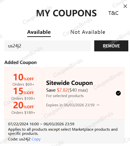 30% Off SHEIN Coupon Codes - Verified - May 2026