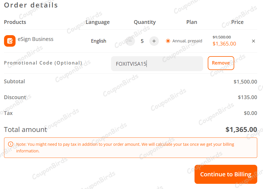 50% Off Foxit Promo Codes - May 2026