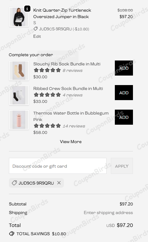 Bo And Tee Discount Code