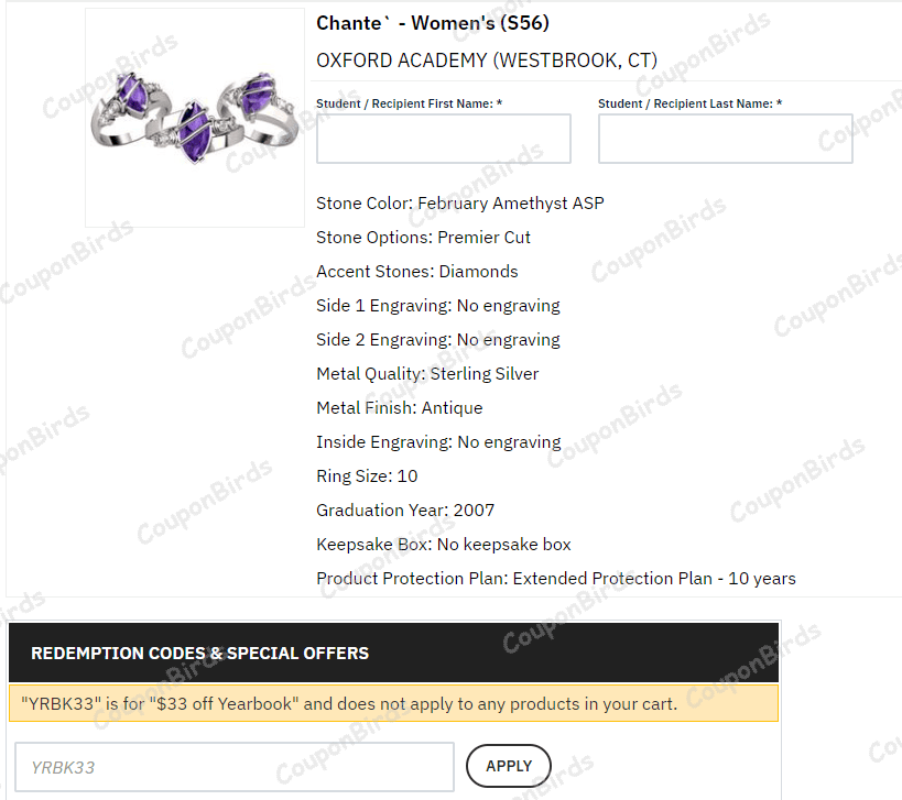50% Off Jostens Promo Codes - Verified - Apr 2026