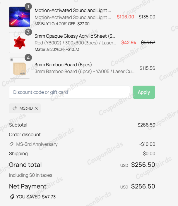 25% Off Bambu Lab Discount Codes - Verified - May 2026