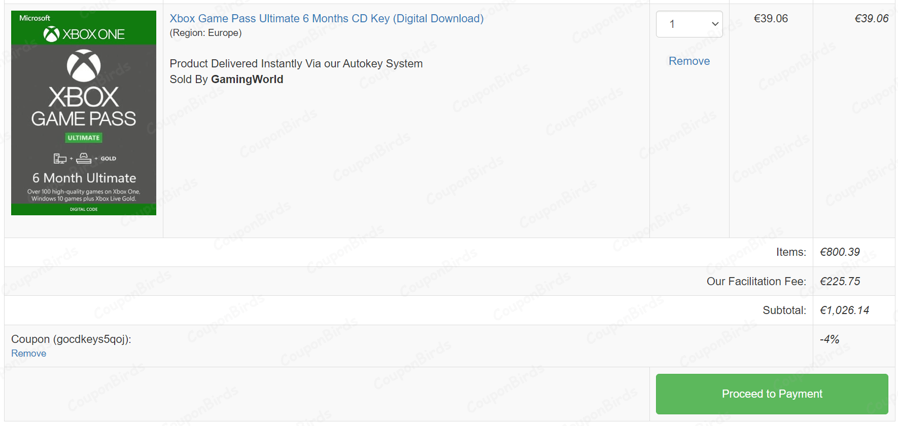 35% Off CJS CD Keys Discount Codes - Jun 2026