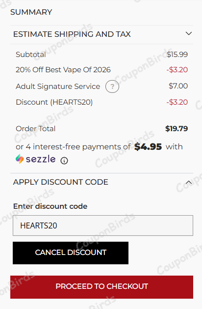 30% Off Element Vape Coupon Codes - Verified - Jun 2026