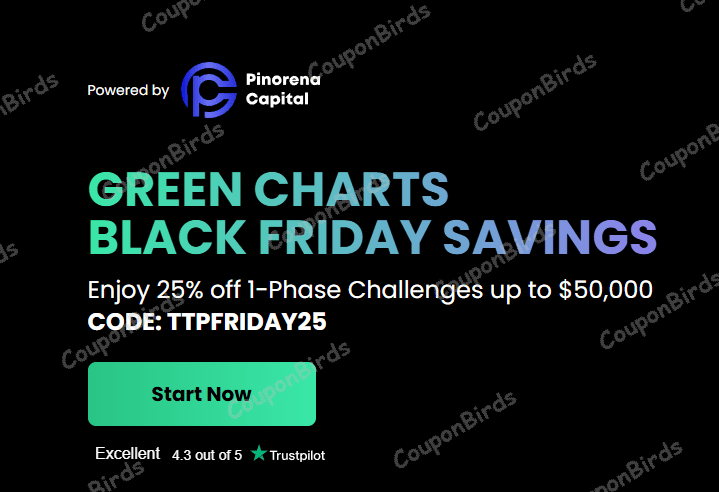 40% Off The Trading Pit Discount Codes - Jun 2026