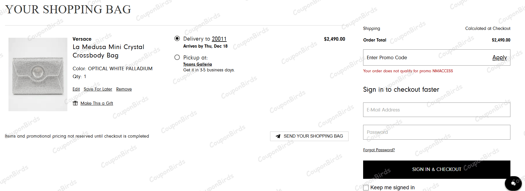 $100 Off Neiman Marcus Promo Codes - Verified - Jun 2026